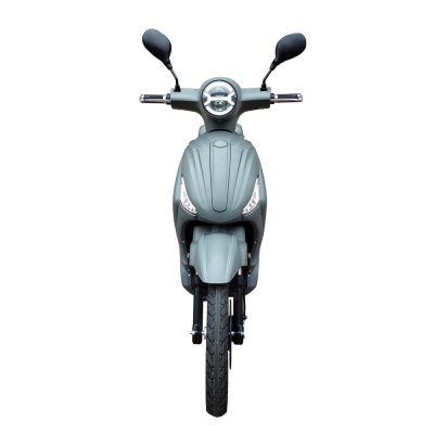 El-knallert - Grå 1000W - 9795 DKK - Elektriske knallerter klasse I ...